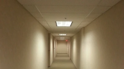 Discuss Everything About The Liminal Files Wiki | Fandom