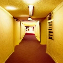 Level 5 (the Truemen's hotel) | The Liminal Labyrinth Wiki | Fandom