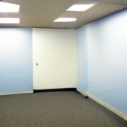 Level 4 (the abandoned office) | The Liminal Labyrinth Wiki | Fandom