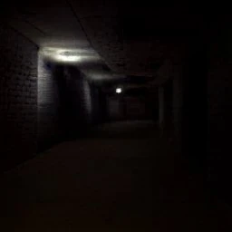 Level 3 (the electrical station) | The Liminal Labyrinth Wiki | Fandom