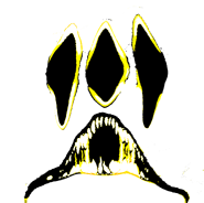 Entities | The Liminal Rooms Ideas Wiki | Fandom