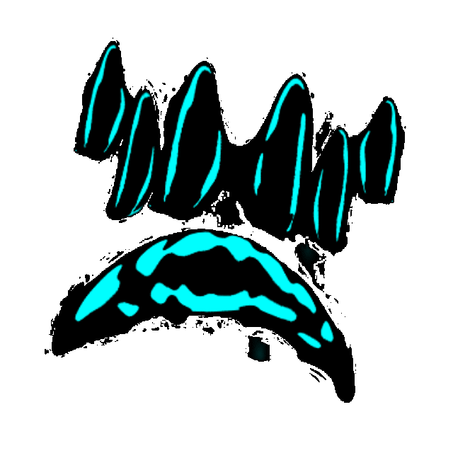 Z-5 (The Electric guy) | The Liminal Rooms Ideas Wiki | Fandom