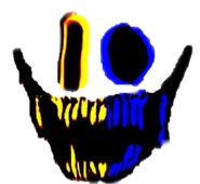 Entities | The Liminal Rooms Ideas Wiki | Fandom