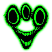 Entities | The Liminal Rooms Ideas Wiki | Fandom