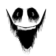 Entities | The Liminal Rooms Ideas Wiki | Fandom