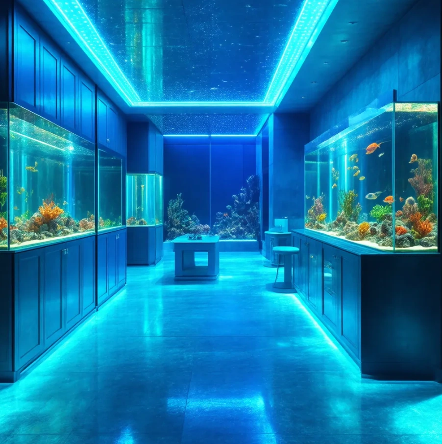 Q-Section | The Liminal Rooms Ideas Wiki | Fandom