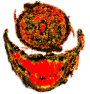 Entities | The Liminal Rooms Ideas Wiki | Fandom