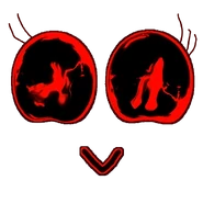 Entities | The Liminal Rooms Ideas Wiki | Fandom
