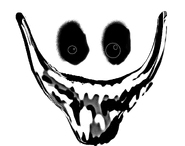 Entities | The Liminal Rooms Ideas Wiki | Fandom