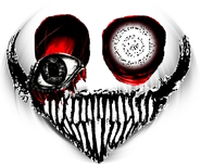 Entities | The Liminal Rooms Ideas Wiki | Fandom