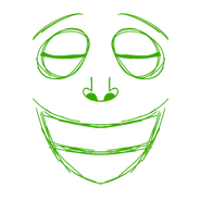Entities | The Liminal Rooms Ideas Wiki | Fandom