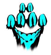 Entities | The Liminal Rooms Ideas Wiki | Fandom