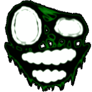 Entities | The Liminal Rooms Ideas Wiki | Fandom