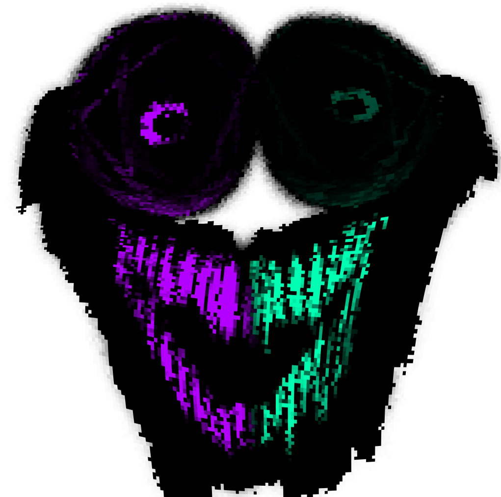 Xe 21 The Buffed Red×blue Virus The Liminal Rooms Ideas Wiki Fandom
