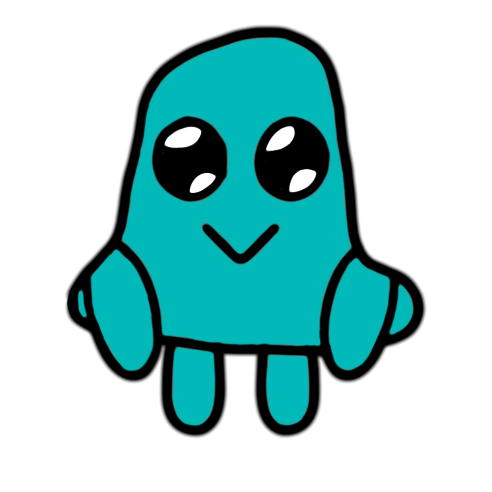 C-373 (The Walking Blob) | The Liminal Rooms Ideas Wiki | Fandom