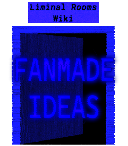 Section H The Liminal Rooms Ideas Wiki Fandom