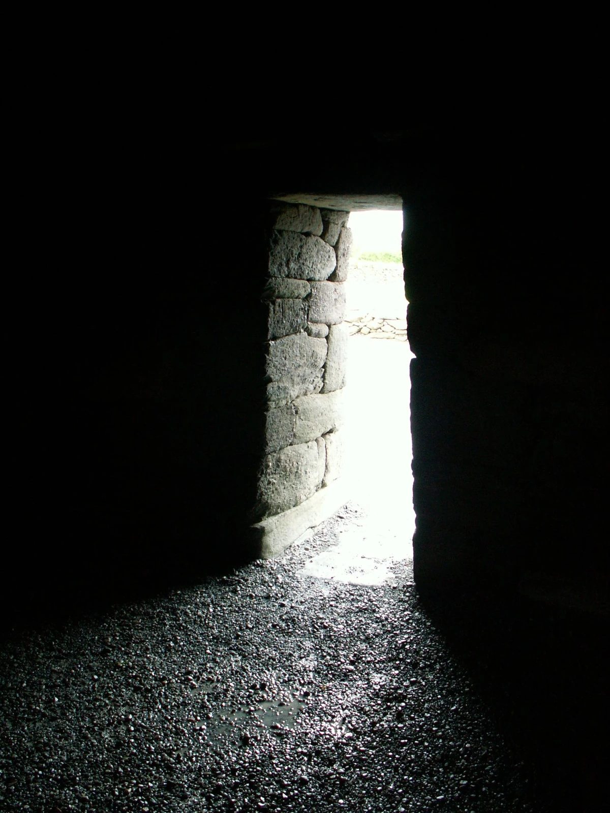 0.1TLW "Stone House" | The Liminal Wiki | Fandom