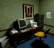 The Liminality Zone Wiki | Fandom