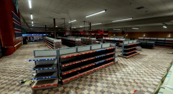 The Ground Floor | The Liminality Zone Wiki | Fandom