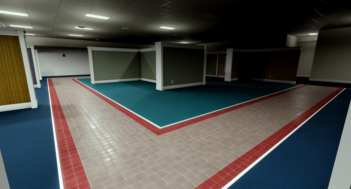 Soundtrack and Music Used | The Liminality Zone Wiki | Fandom