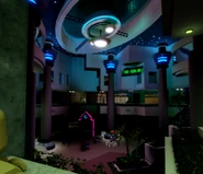 Rooms And Locations | The Liminality Zone Wiki | Fandom