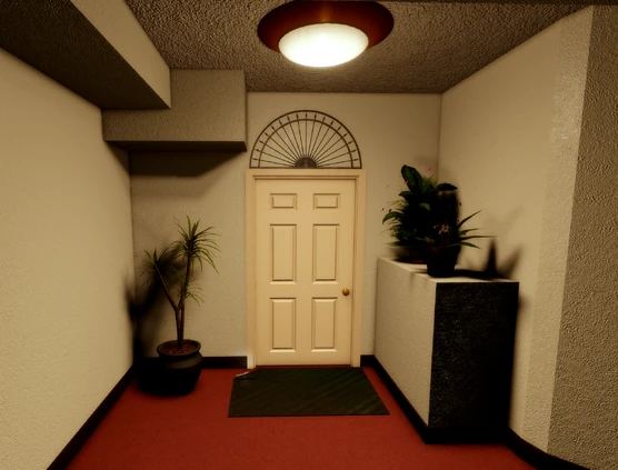 House Key | The Liminality Zone Wiki | Fandom