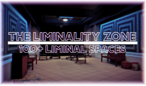 Rooms And Locations | The Liminality Zone Wiki | Fandom