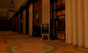 Rooms And Locations | The Liminality Zone Wiki | Fandom