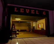 Rooms And Locations | The Liminality Zone Wiki | Fandom