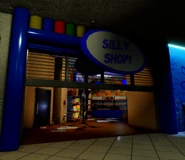 Rooms And Locations | The Liminality Zone Wiki | Fandom