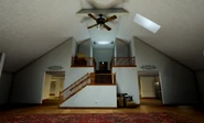 Rooms And Locations | The Liminality Zone Wiki | Fandom