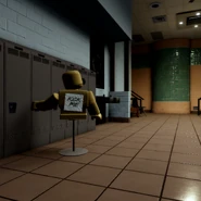 Rooms And Locations | The Liminality Zone Wiki | Fandom