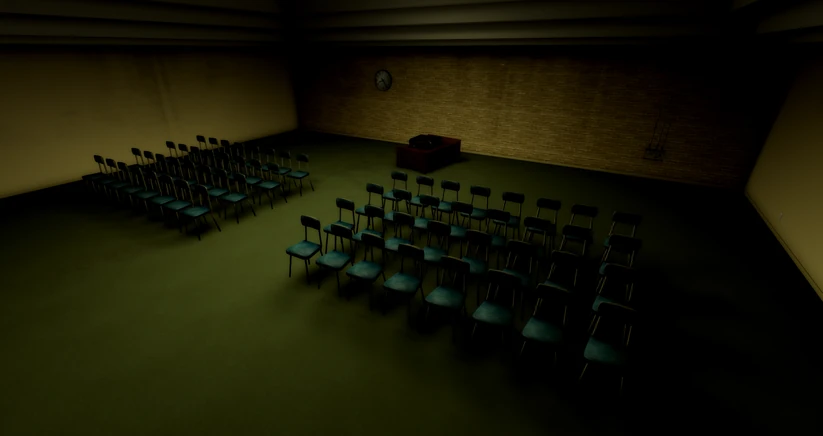 VHS Tapes | The Liminality Zone Wiki | Fandom