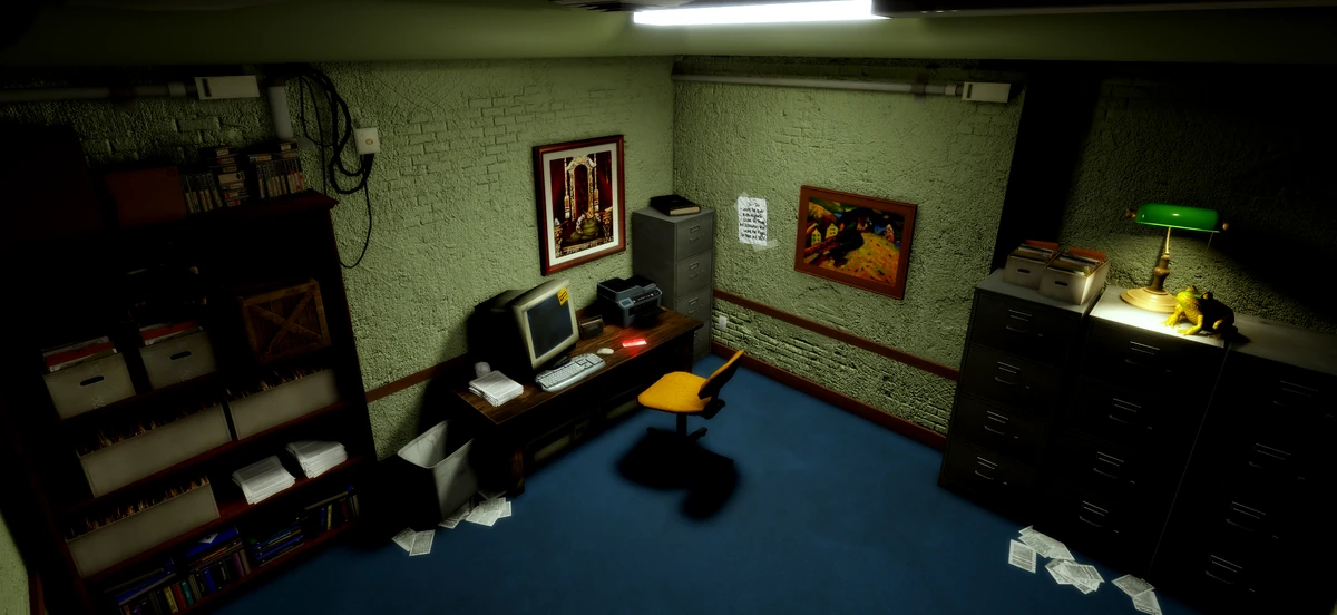 Soundtrack and Music Used | The Liminality Zone Wiki | Fandom