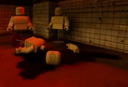 Lore | The Liminality Zone Wiki | Fandom
