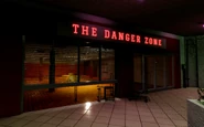 Rooms And Locations | The Liminality Zone Wiki | Fandom