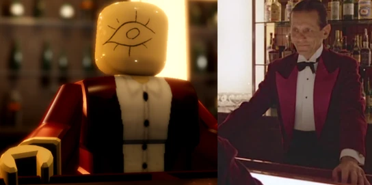 Miscellaneous | The Liminality Zone Wiki | Fandom