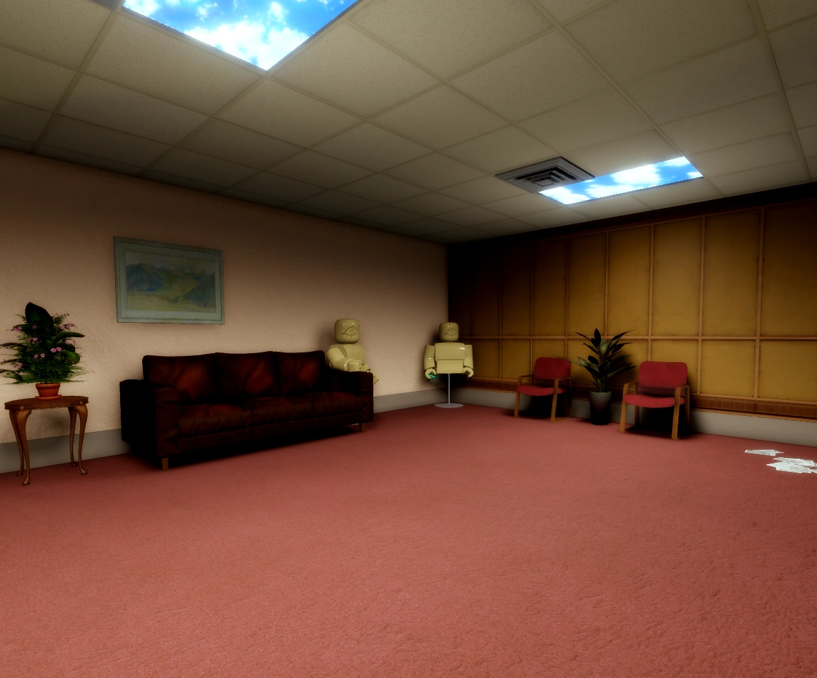 Pool Keycard | The Liminality Zone Wiki | Fandom