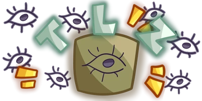 The Liminality Zone Wiki | Fandom