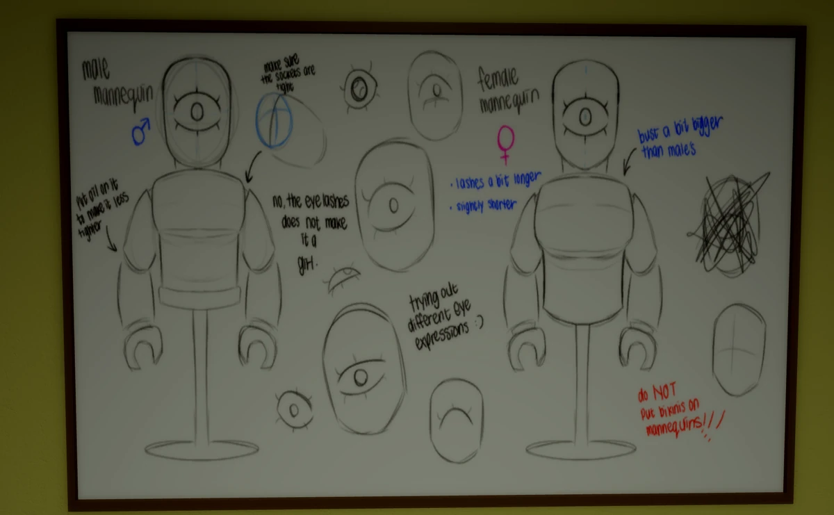 Lore | The Liminality Zone Wiki | Fandom