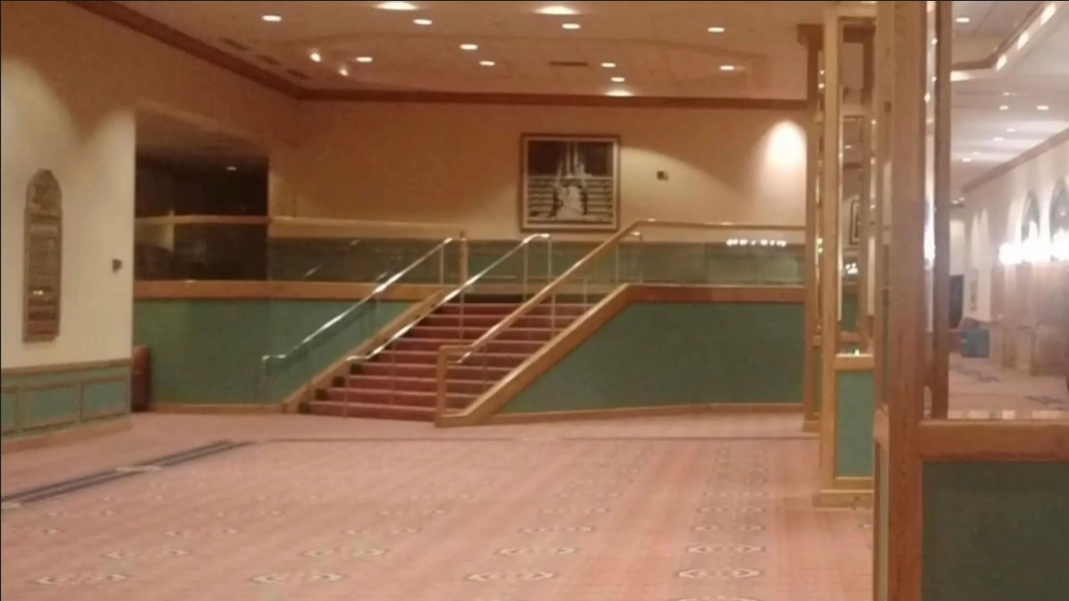 Liminal Hotel | The Liminex Wiki | Fandom