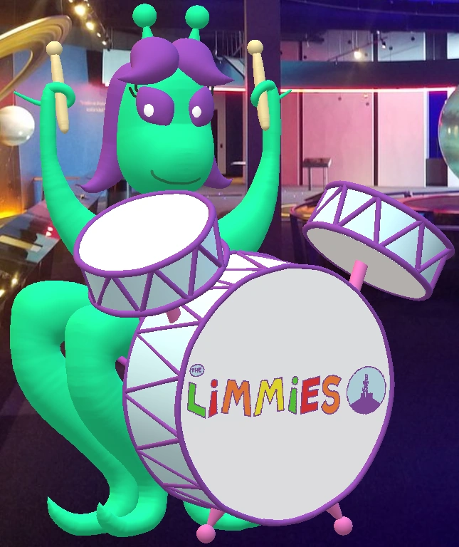 Glippy | The Limmies Wiki | Fandom