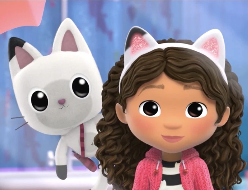 Gabby Girl & Pandy Paws | The Lingo Show (2012-2024) Wiki | Fandom