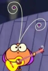 Queso | The Lingo Show (2012-2024) Wiki | Fandom