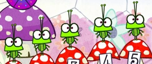 Boozles | The Lingo Show (2012-2024) Wiki | Fandom