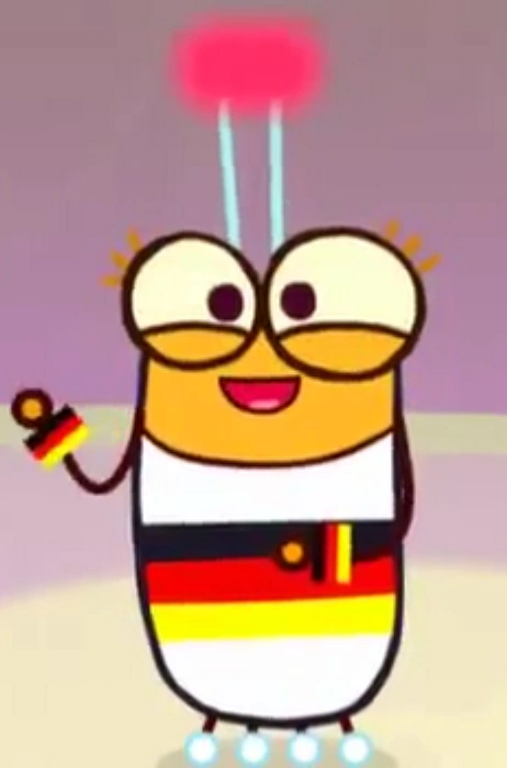 Lieb | The Lingo Show (2012-2024) Wiki | Fandom