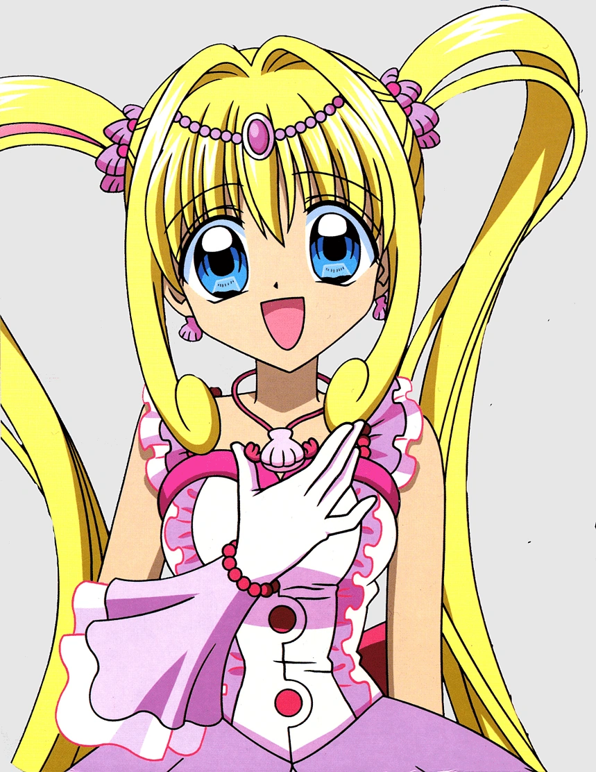 Princess Luica | The Lingo Show (2012-2024) Wiki | Fandom