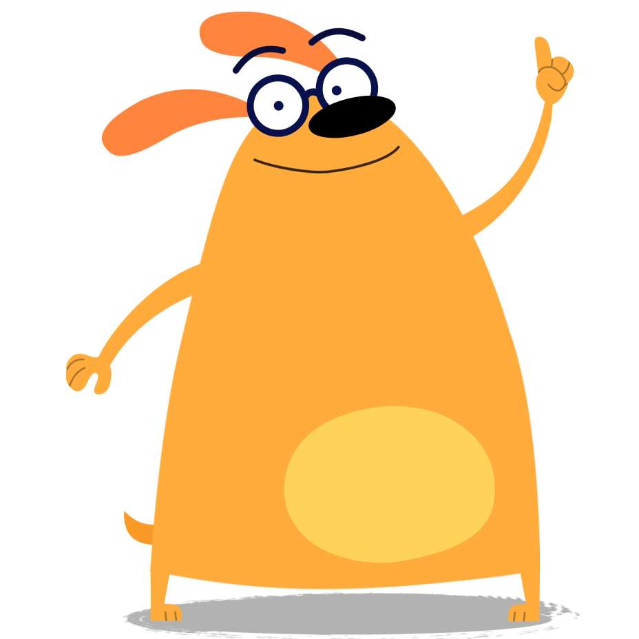 Ruff Ruffman | The Lingo Show (Google Sites) Wiki | Fandom