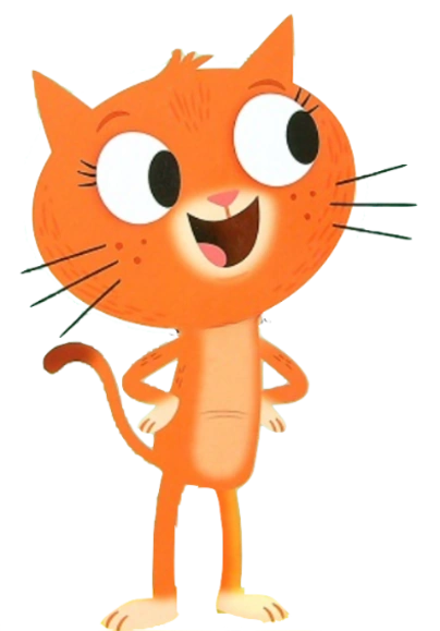 Kit the cat | The Lingo Show (Google Sites) Wiki | Fandom