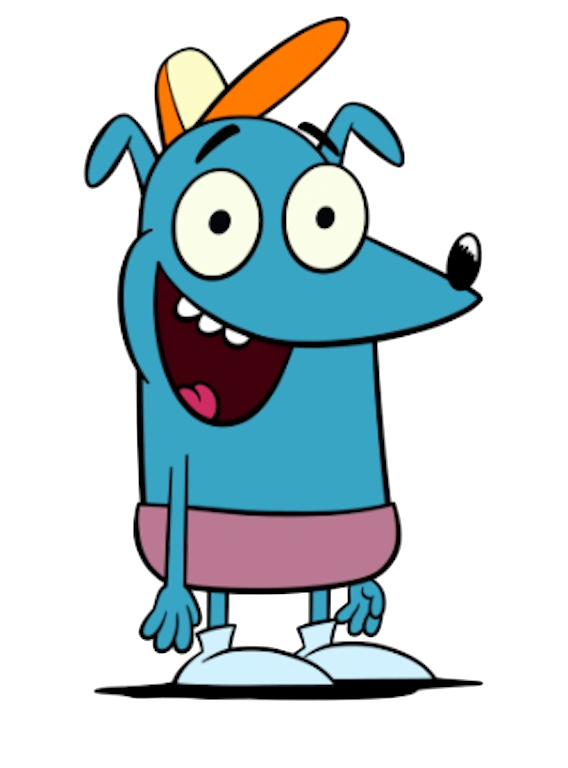 Leo Chockers | The Lingo Show (Google Sites) Wiki | Fandom